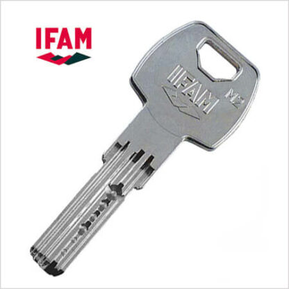 Clé IFAM : reproduction et copie des clés
