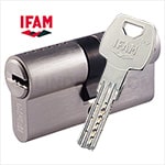 Cylindre IFAM F5S, F6S, RX, WX - Centre Service IFAM